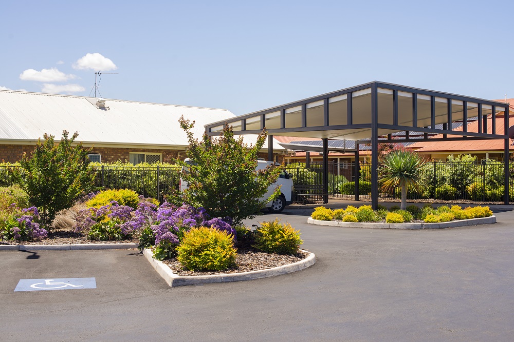 Whyalla, Copperhouse Court Residential Care Home – Helping Hand