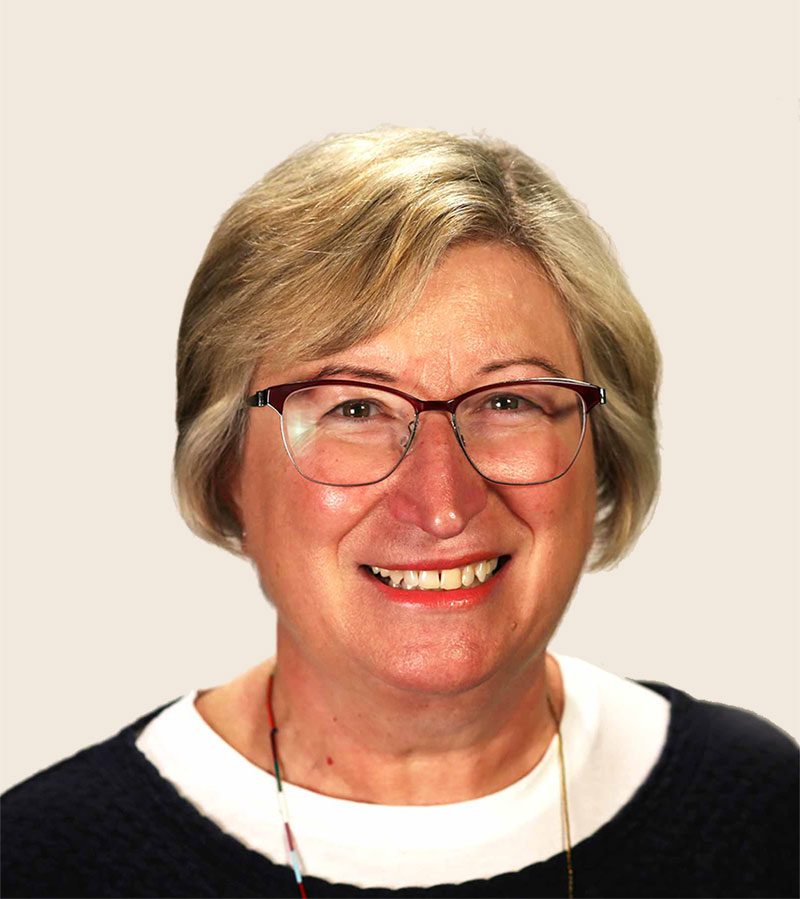 Professor Angela Scarino – Helping Hand