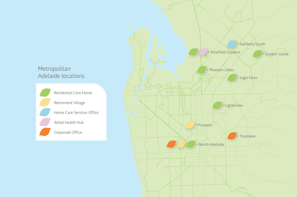 Our roles and locations – Helping Hand
